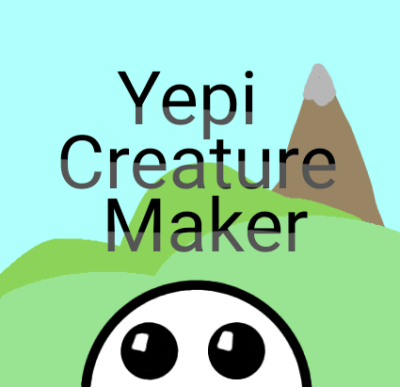 Yepi creature maker | Picrew - The Character Maker & Creator