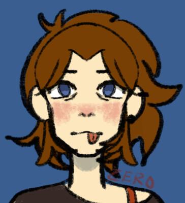 ZER0’S character maker | Picrew - The Character Maker & Creator