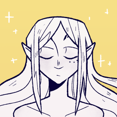 ELF maker | Picrew - The Character Maker & Creator