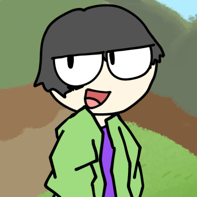 Pietro Cartoon Style