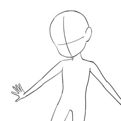 My First Character Maker