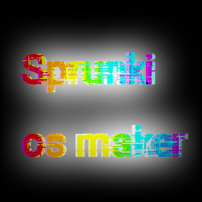 sprunki maker