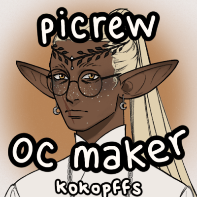 OC Maker | Picrew - The Character Maker & Creator