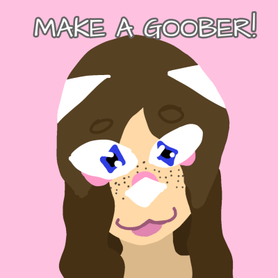 Silly Goober Maker!