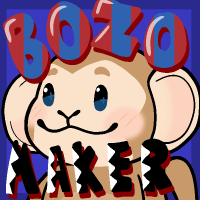 Bozo Maker | Picrew - The Character Maker & Creator
