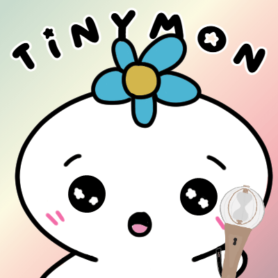 tinymon creator | Picrew - つくってあそべる画像メーカー