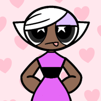 Y2K Teen PPG Maker