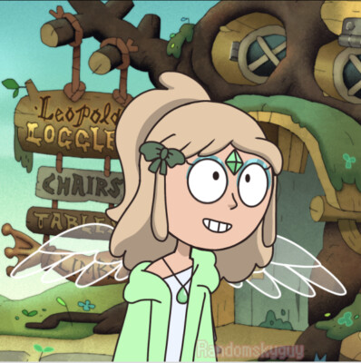 Amphibia Oc Creator | Picrew - The Character Maker & Creator