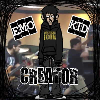 EMO KID CREATOR | Picrew - つくってあそべる画像メーカー