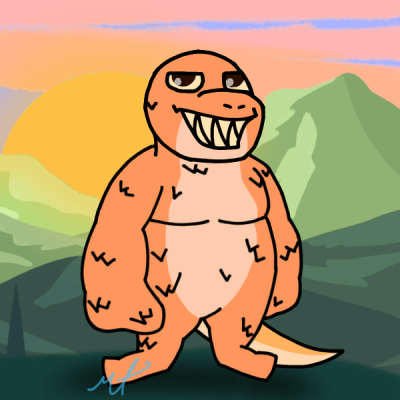 Volcano monster maker | Picrew - The Character Maker & Creator