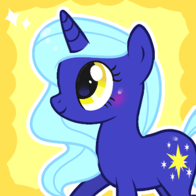Pony Creator (W.I.P)