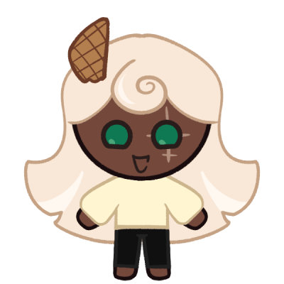 Cookie Run Kingdom OC | Picrew - The Character Maker & Creator