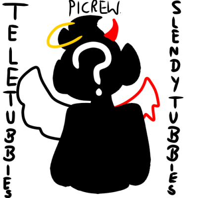 Teletubby Maker V2