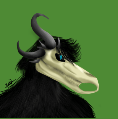 demon creatures | Picrew - The Character Maker & Creator