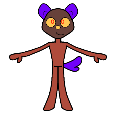 Anthro Mammal Maker | Picrew - The Character Maker & Creator