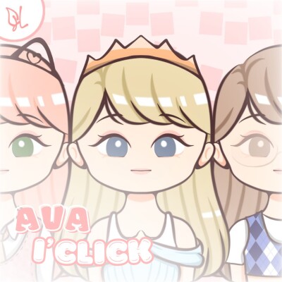 Ava I'Click #1 | Picrew - The Character Maker & Creator