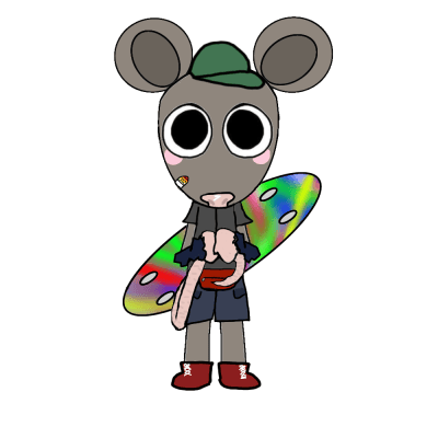 Dandys world Oc maker! | Picrew - The Character Maker & Creator