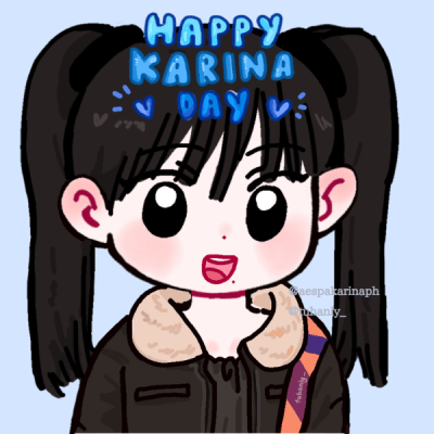 KARINA 2025 BIRTHDAY DP BLAST | Picrew - The Character Maker & Creator