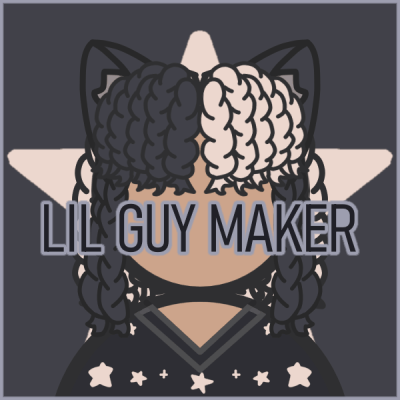 Little Guy Maker | Picrew - The Character Maker & Creator