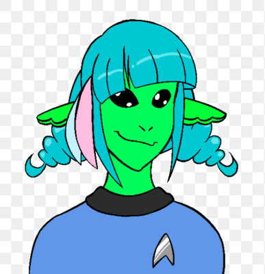 Alien/Sci-Fi Maker 🪐👾 | Picrew - つくってあそべる画像メーカー