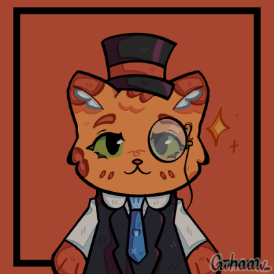 GeekLog - Avatar | Picrew - The Character Maker & Creator