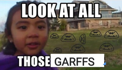 Garff Creator! | Picrew - The Character Maker & Creator