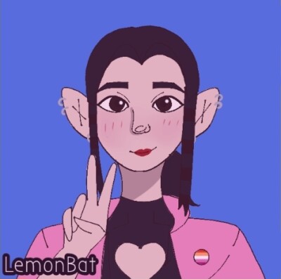 LemonBat's Character Maker! | Picrew - The Character Maker & Creator