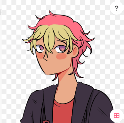 silly characters | Picrew - つくってあそべる画像メーカー