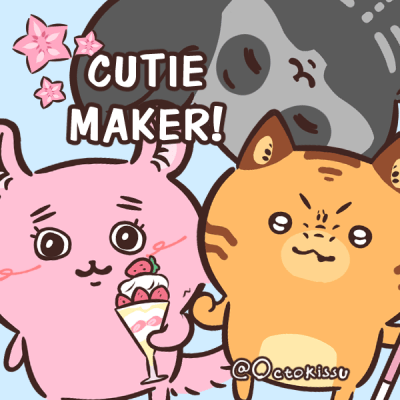 Chiikawa Character Maker [V.1]