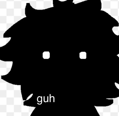 Build A Shadow Person | Picrew - つくってあそべる画像メーカー