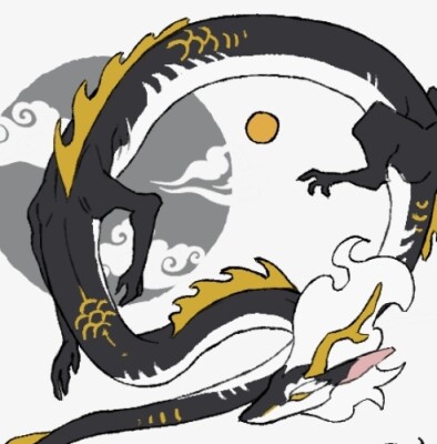 동양 드래곤/용 dragon | Picrew - The Character Maker & Creator