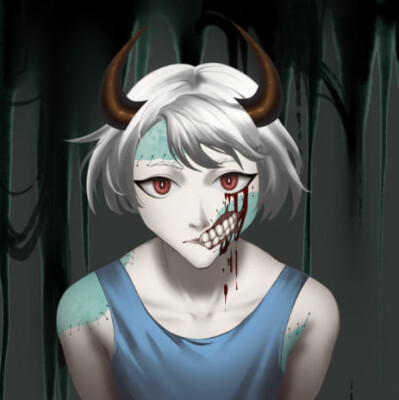 Horror maker | Picrew - The Character Maker & Creator