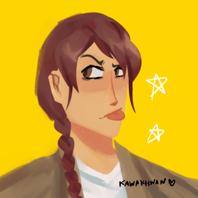 is this a man or a woman? | Picrew - The Character Maker & Creator