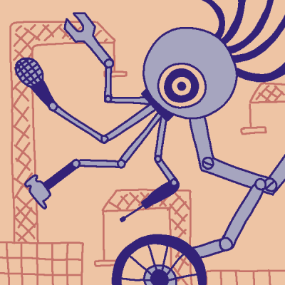 🛞Robot Maker ️ | Picrew - The Character Maker & Creator