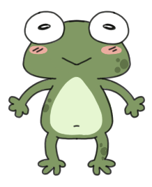 FROGGIE MAKER