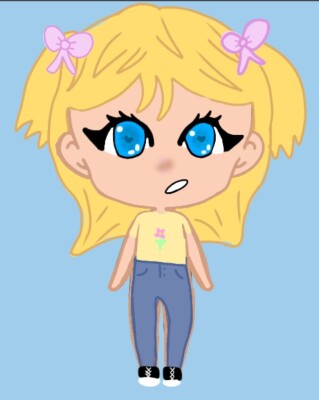 Chibi oc maker 🌸 | Picrew - The Character Maker & Creator