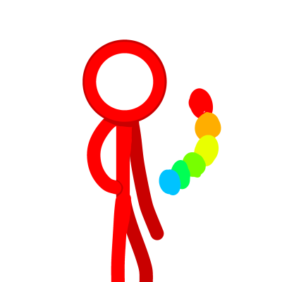 Test stickman maker | Picrew - つくってあそべる画像メーカー