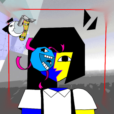 Fuse's ENA Styled OC Maker | Picrew - The Character Maker & Creator