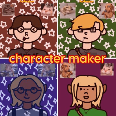 character maker