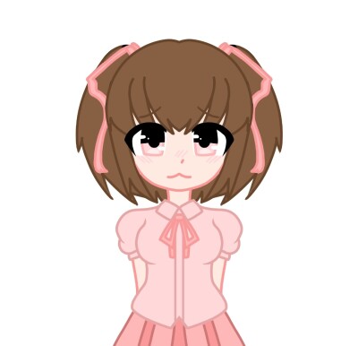 Chibi girl dress up | Picrew - The Character Maker & Creator