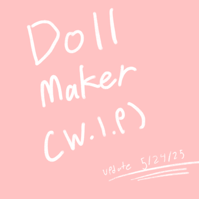 Doll Oc Maker! (WIP)