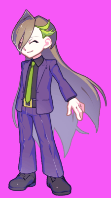 SK-MEN'S [[MINI]] | Picrew - The Character Maker & Creator