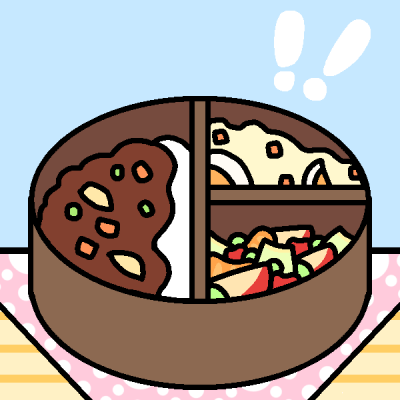 Bento box maker | Picrew - つくってあそべる画像メーカー