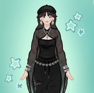 Dress me up! | Picrew - つくってあそべる画像メーカー