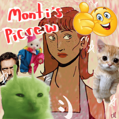 Monti’s picrew :) | Picrew - The Character Maker & Creator