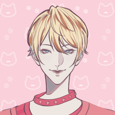 A birthday gift | Picrew - The Character Maker & Creator