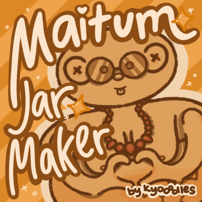 Maitum Jar Maker