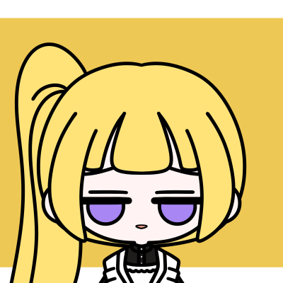 Cute OC creator (Mirai) | Picrew - The Character Maker & Creator