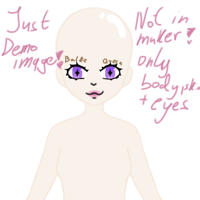 Florais -girl maker | Picrew - The Character Maker & Creator