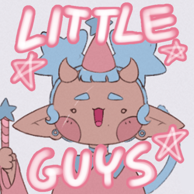 Little Guy Maker | Picrew - The Character Maker & Creator